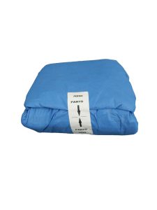 EQUIPO PARA PARTO COMPLETO ESTERIL - GVS MEDICAL